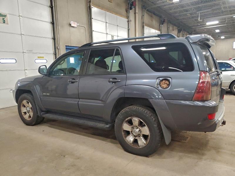 Buy Toyota 4runner 2004 JTEBU14R440044970 from USA Auctions